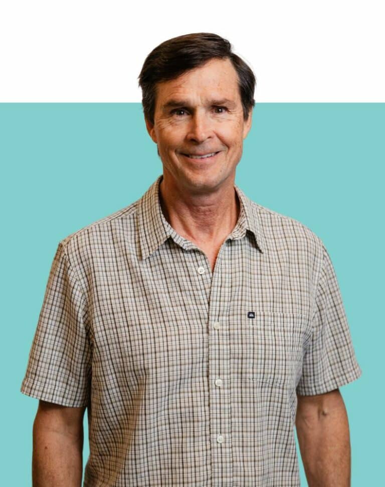 ICAN California Abilities Network Team Members